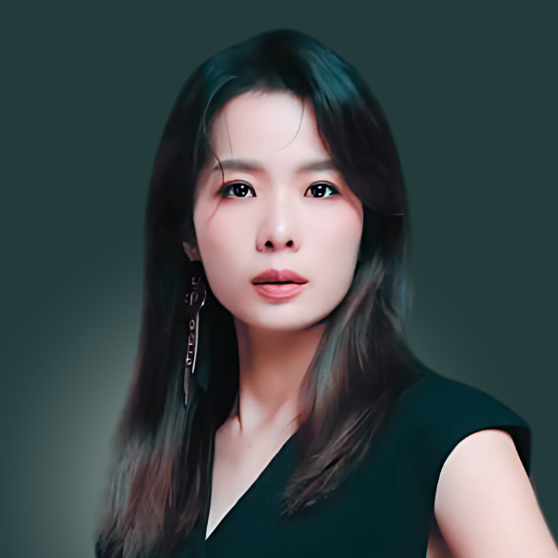 阿禧 Tiarna 媞雅娜 女神殿大小姐靈氣大師班 | 靈性成長與自我療癒的啟程